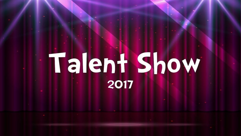 Talent Competition – Nenagh College