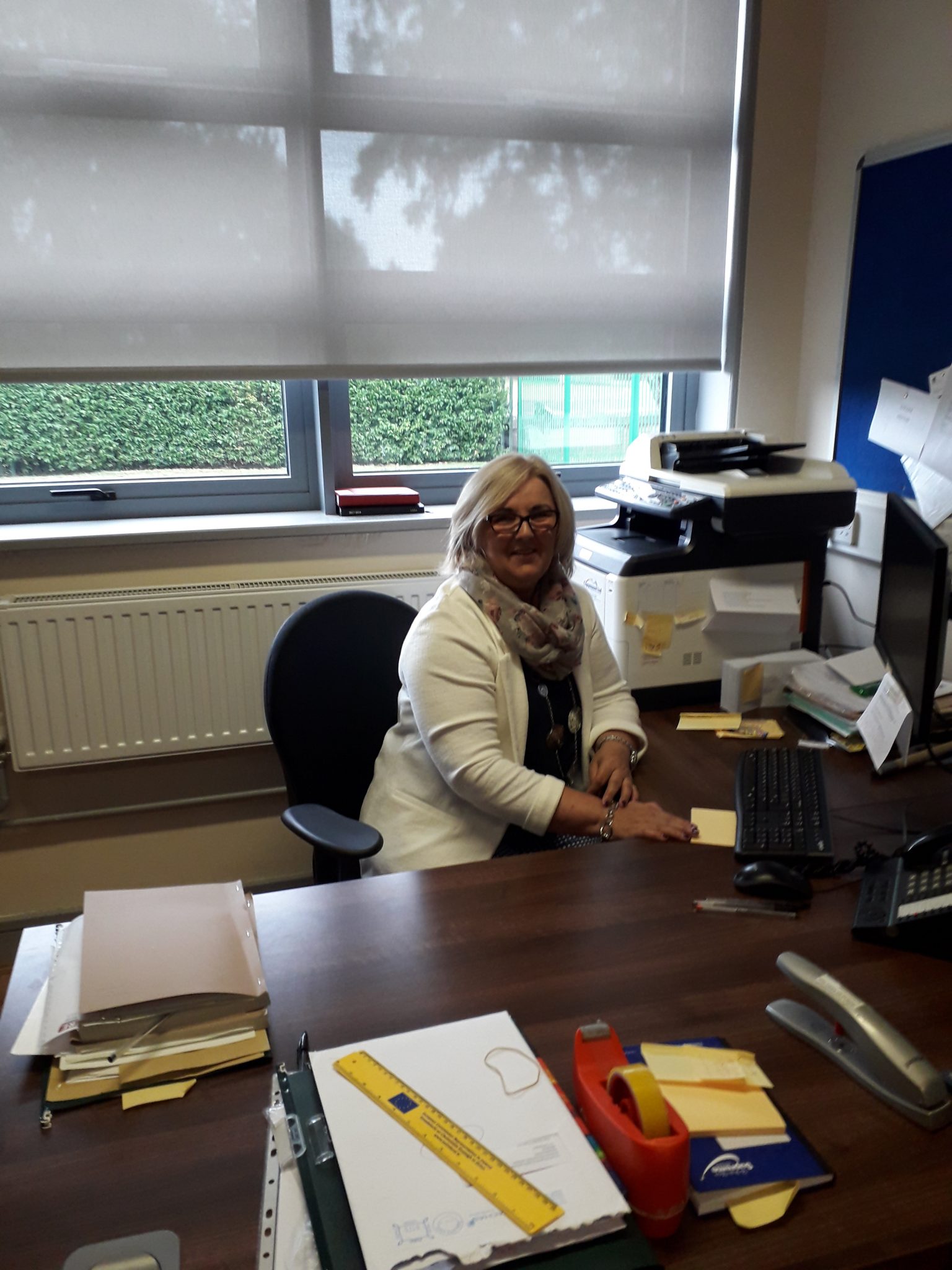 End of an Era – Nenagh College