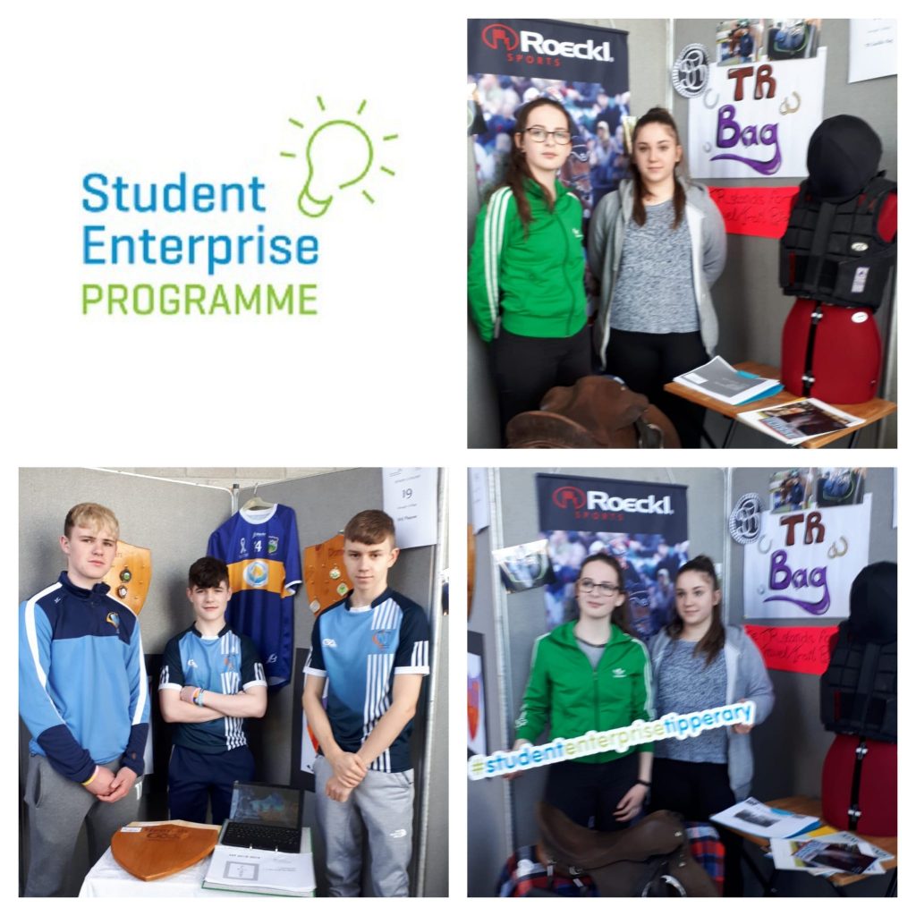 Student Enterprise – Nenagh College