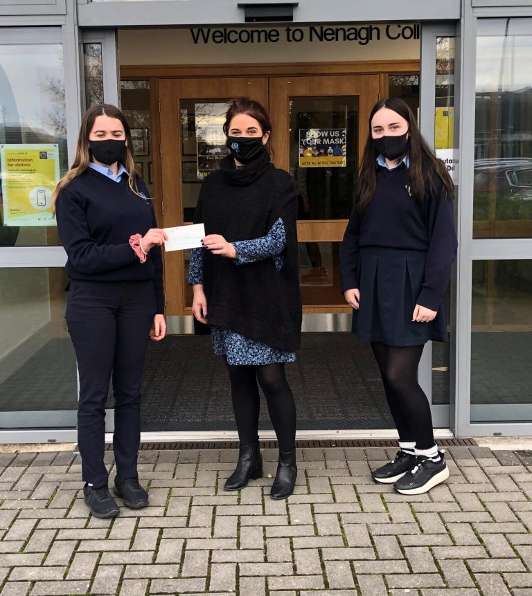 Fundraiser for “The Templederry Fight for Alannah” – Nenagh College