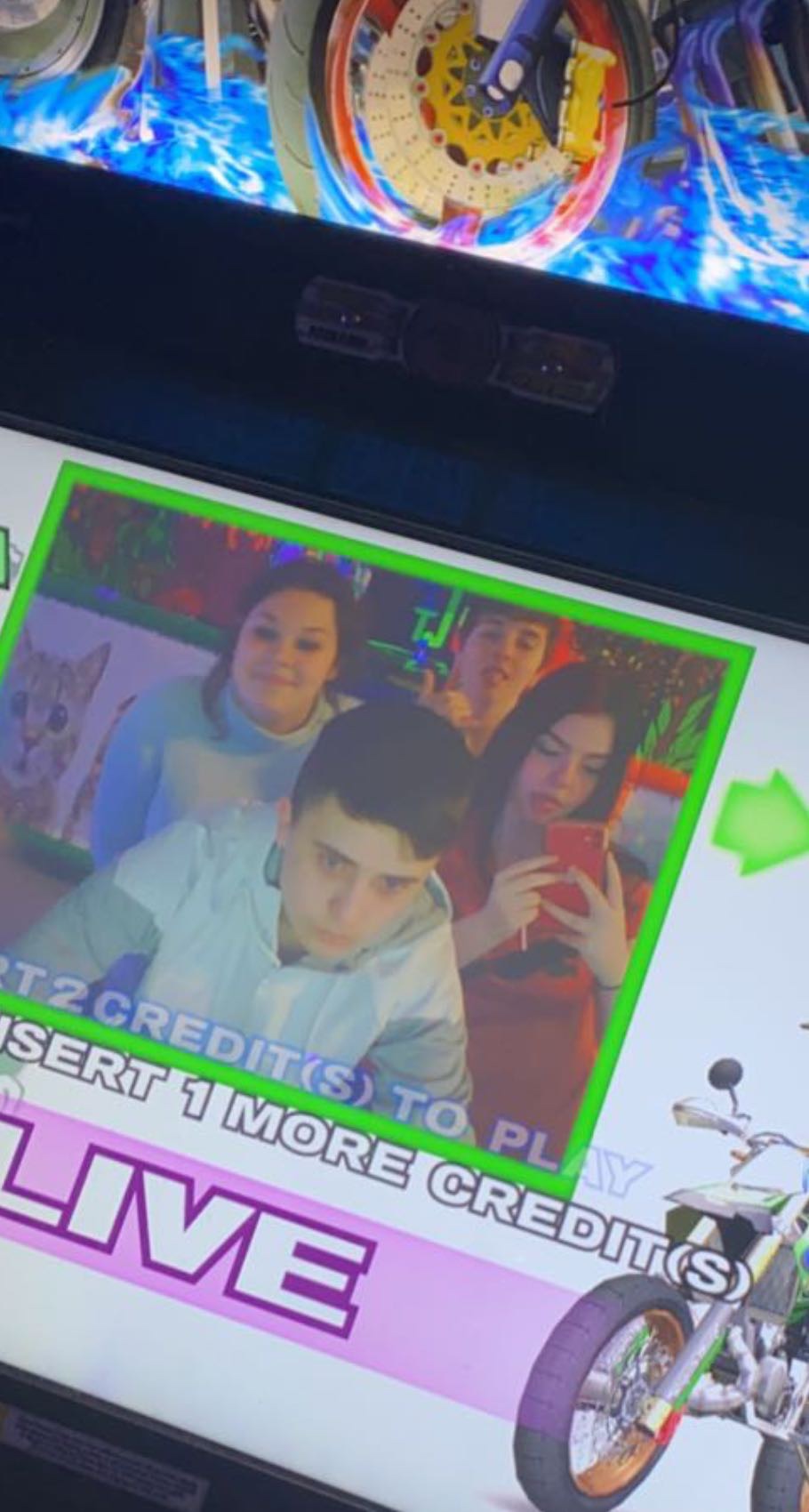 TY Trip to Jump Lanes in Limerick – Nenagh College