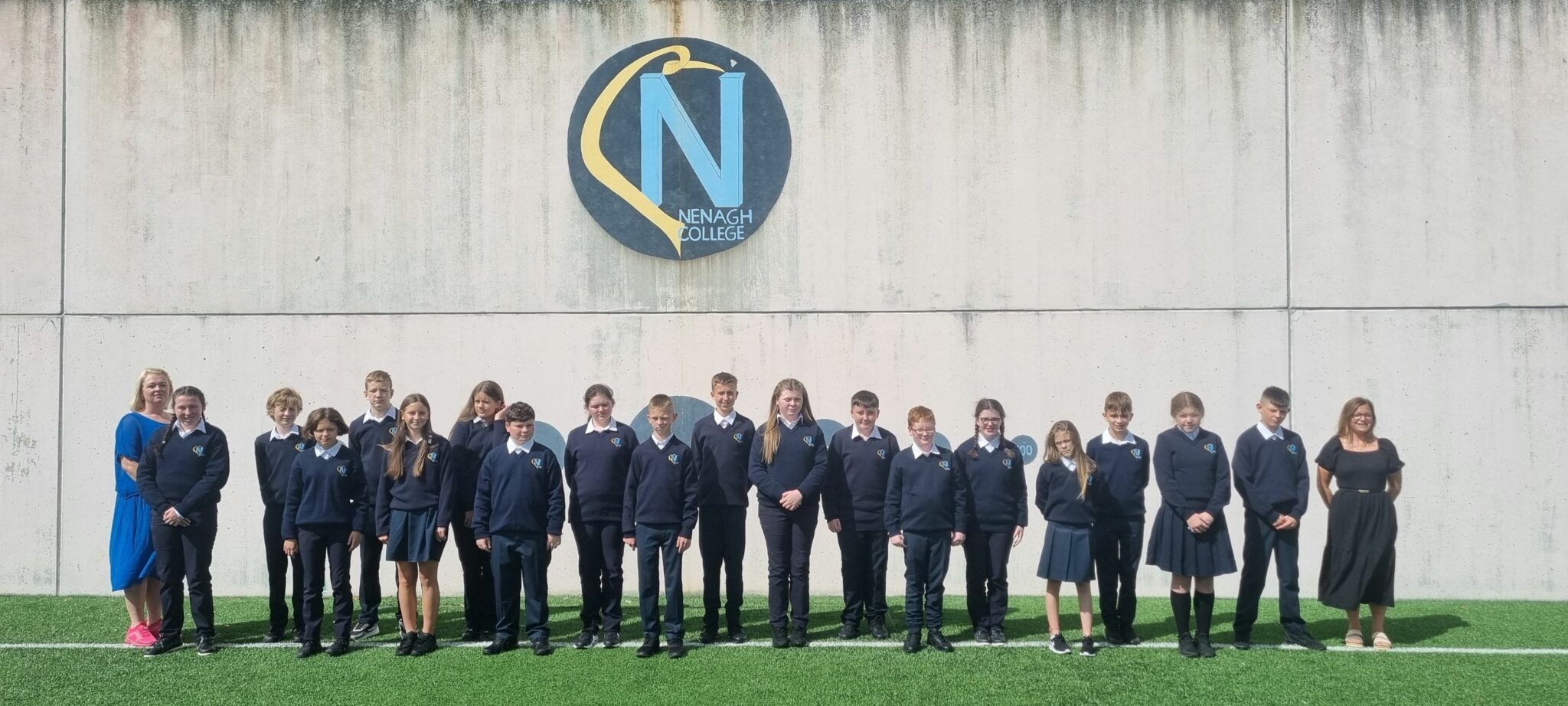 News & Events – Nenagh College