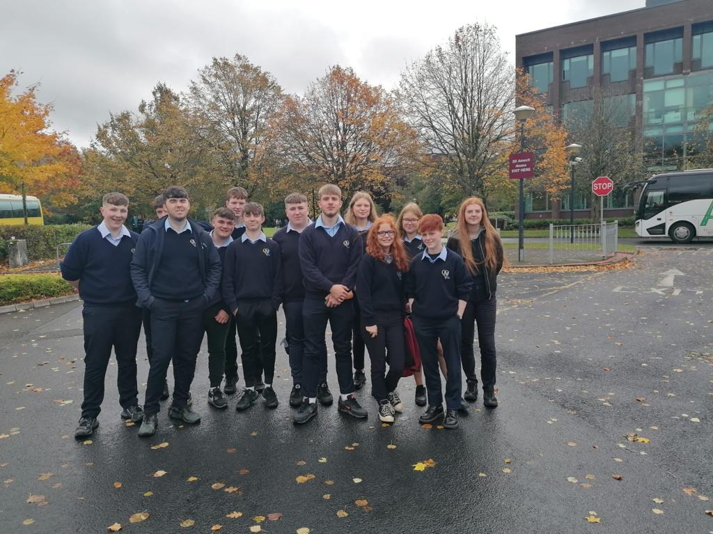 Limerick Universities Open Day – Nenagh College