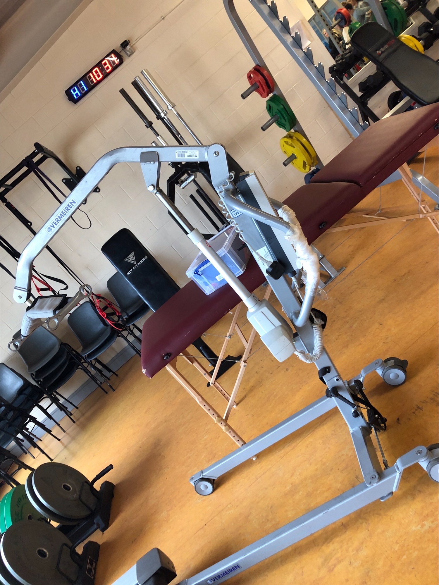 PLC training in People Moving/Manual Handling and First Aid – Nenagh ...