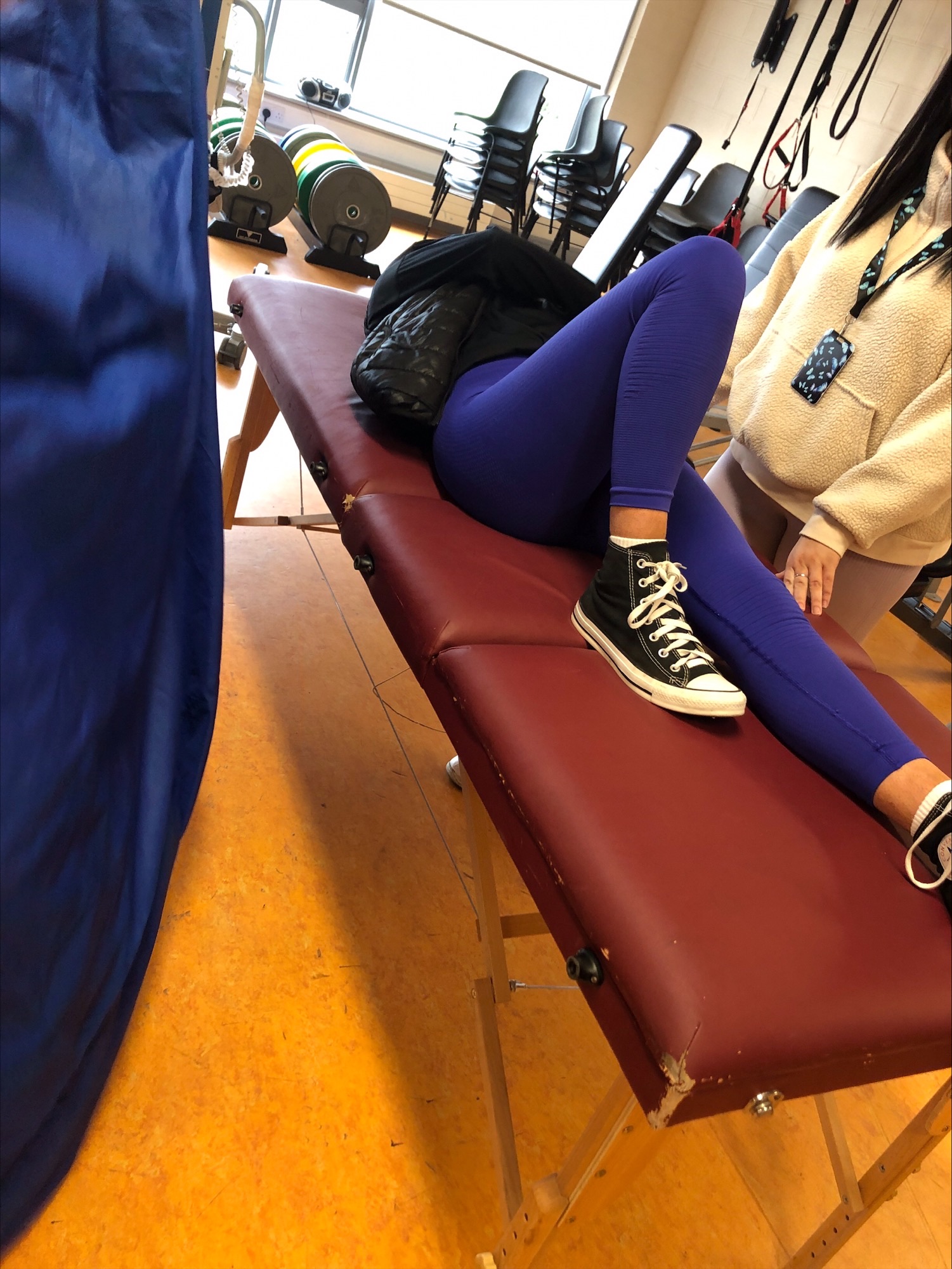 PLC training in People Moving/Manual Handling and First Aid – Nenagh ...