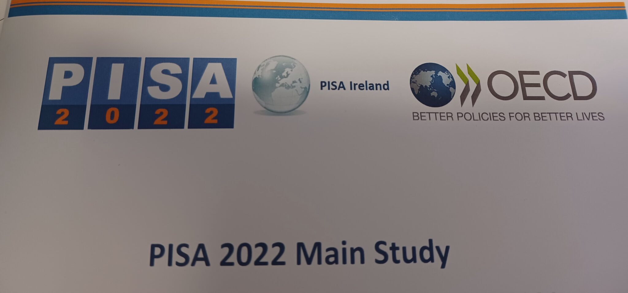 PISA 2022 – Nenagh College