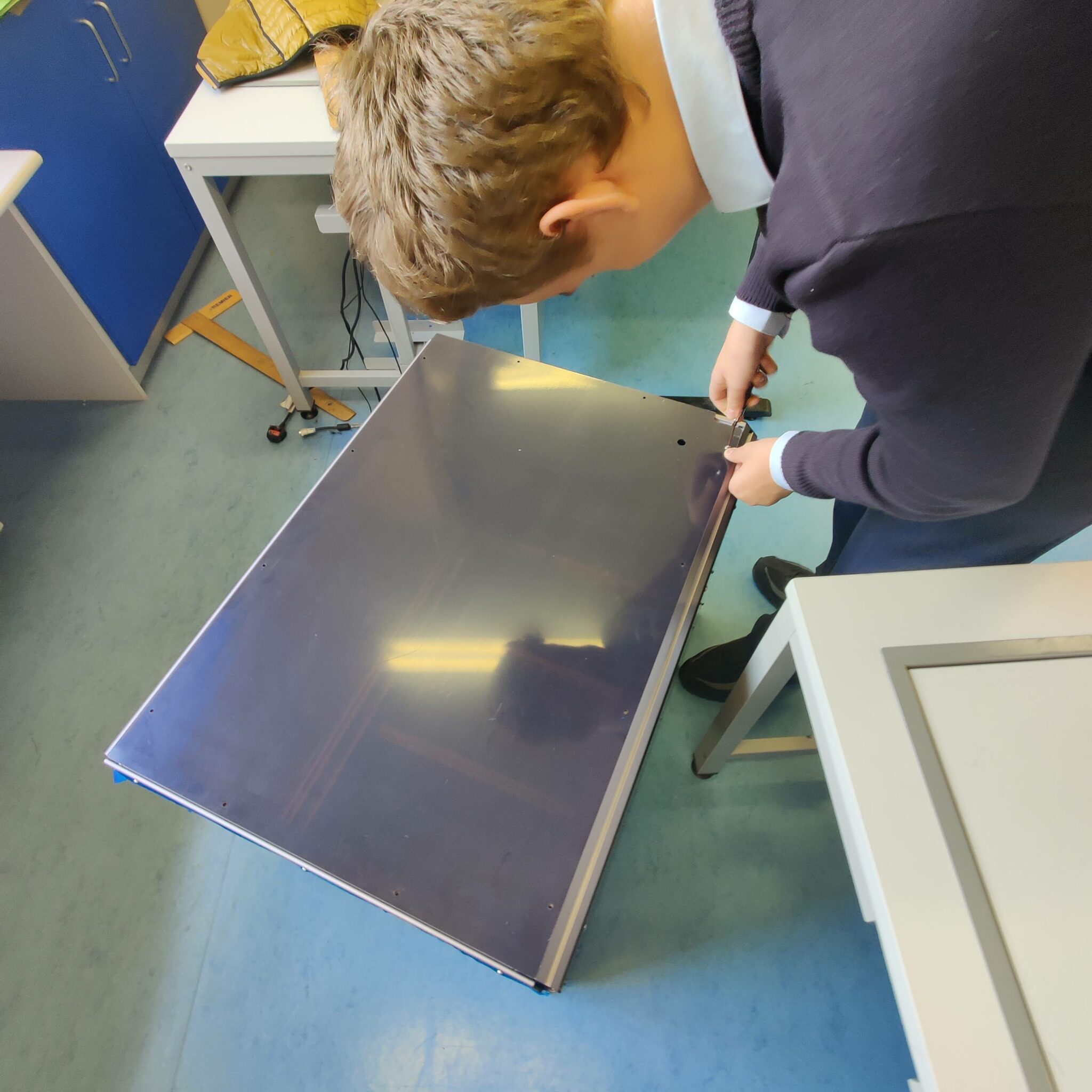 3D Printing – Nenagh College
