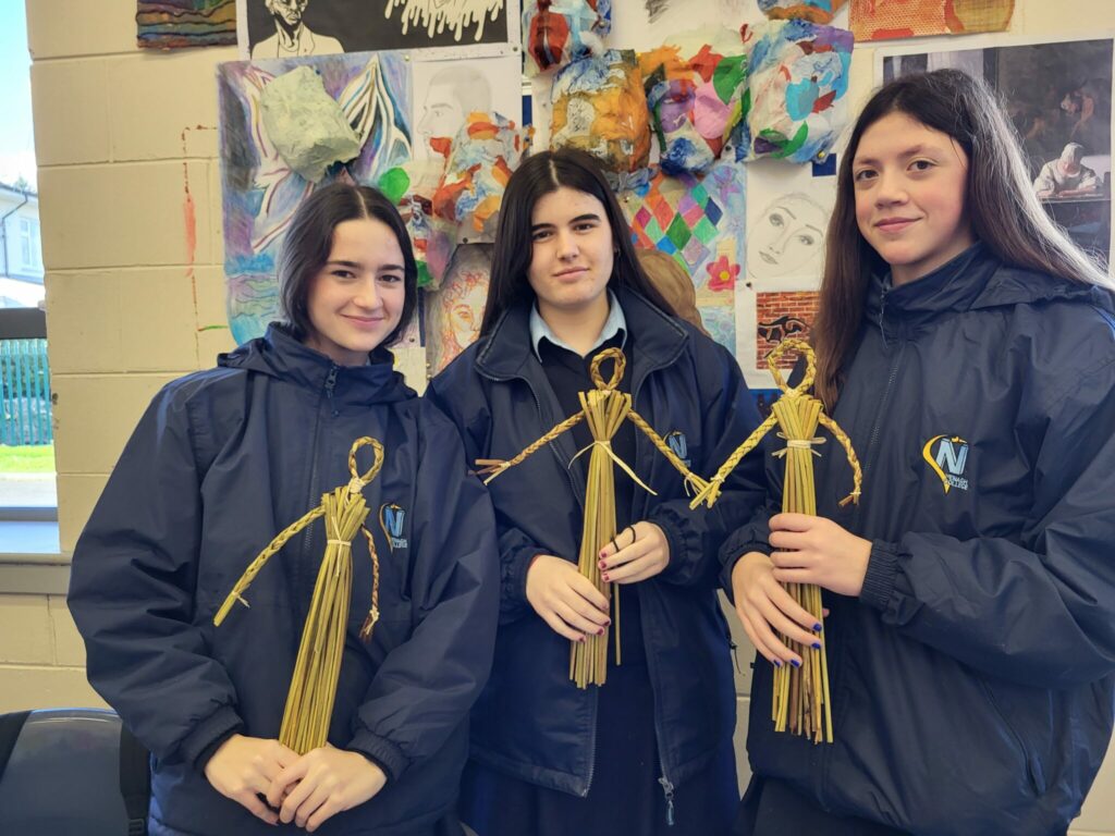 Transition Year Art – Nenagh College