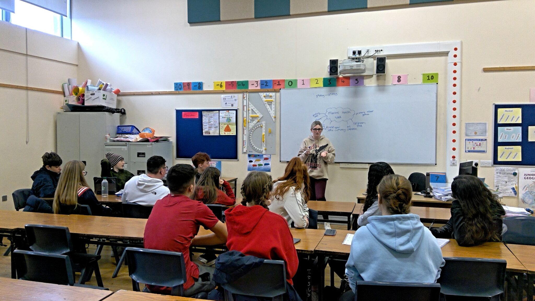 Student Council – Nenagh College