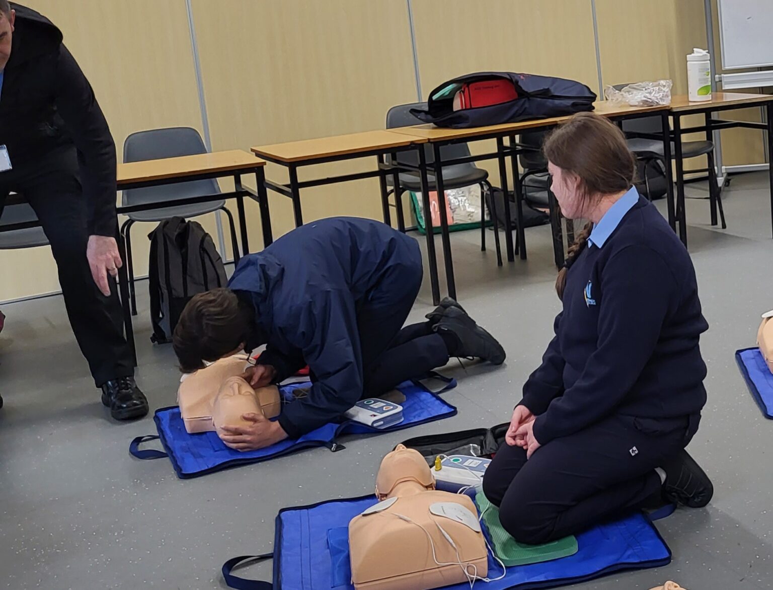 Transition Year – Nenagh College