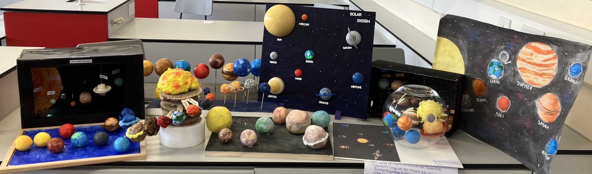 1st Year Science – Nenagh College