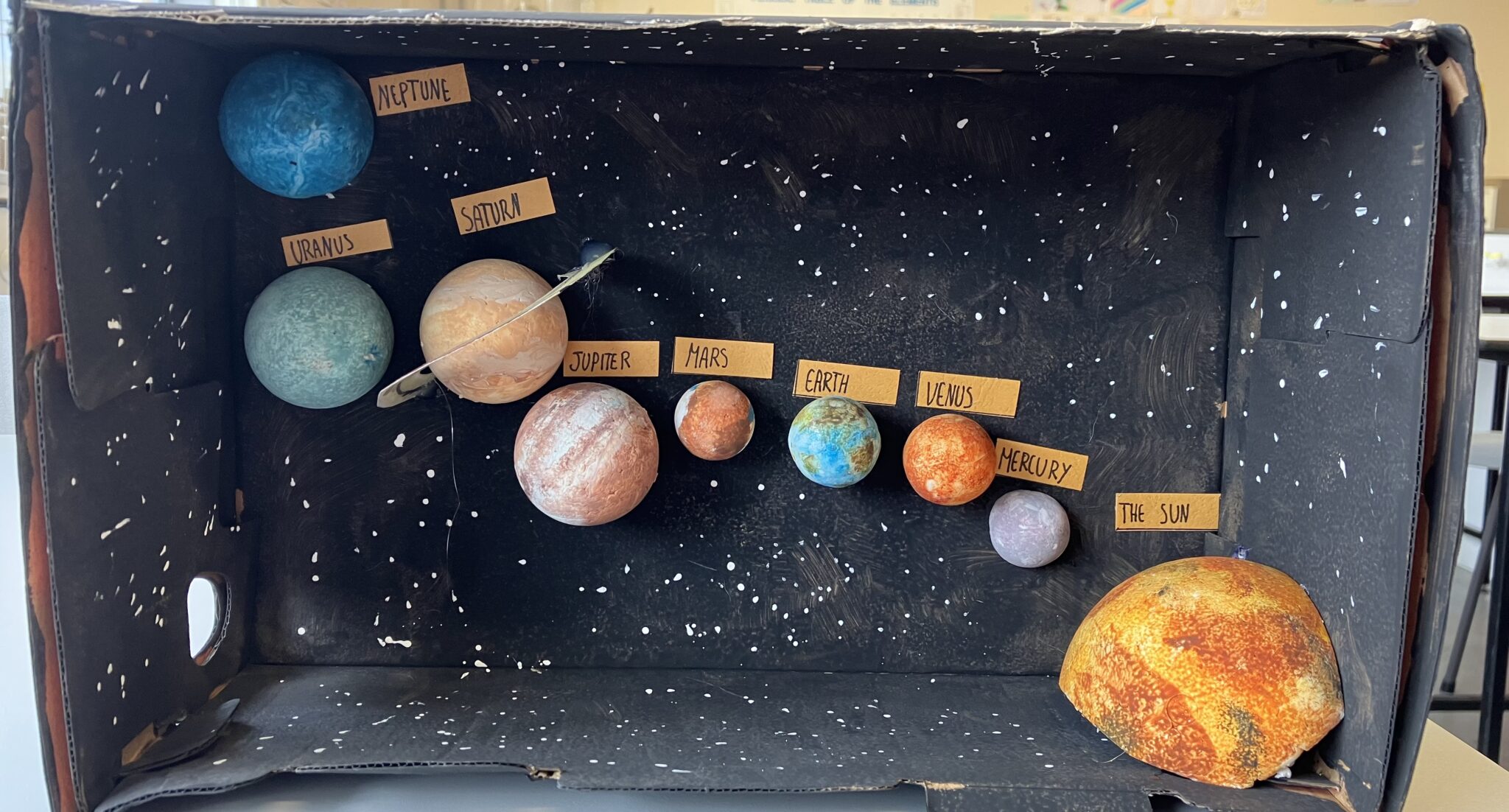 1st Year Science – Nenagh College