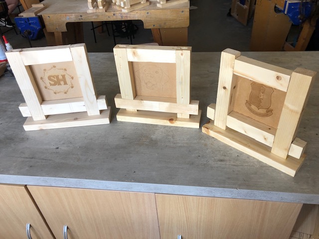 Wood Technology – Nenagh College