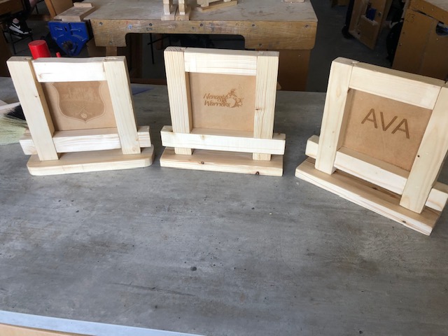 Wood Technology – Nenagh College