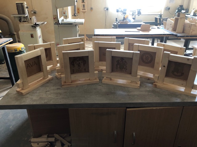 Wood Technology – Nenagh College