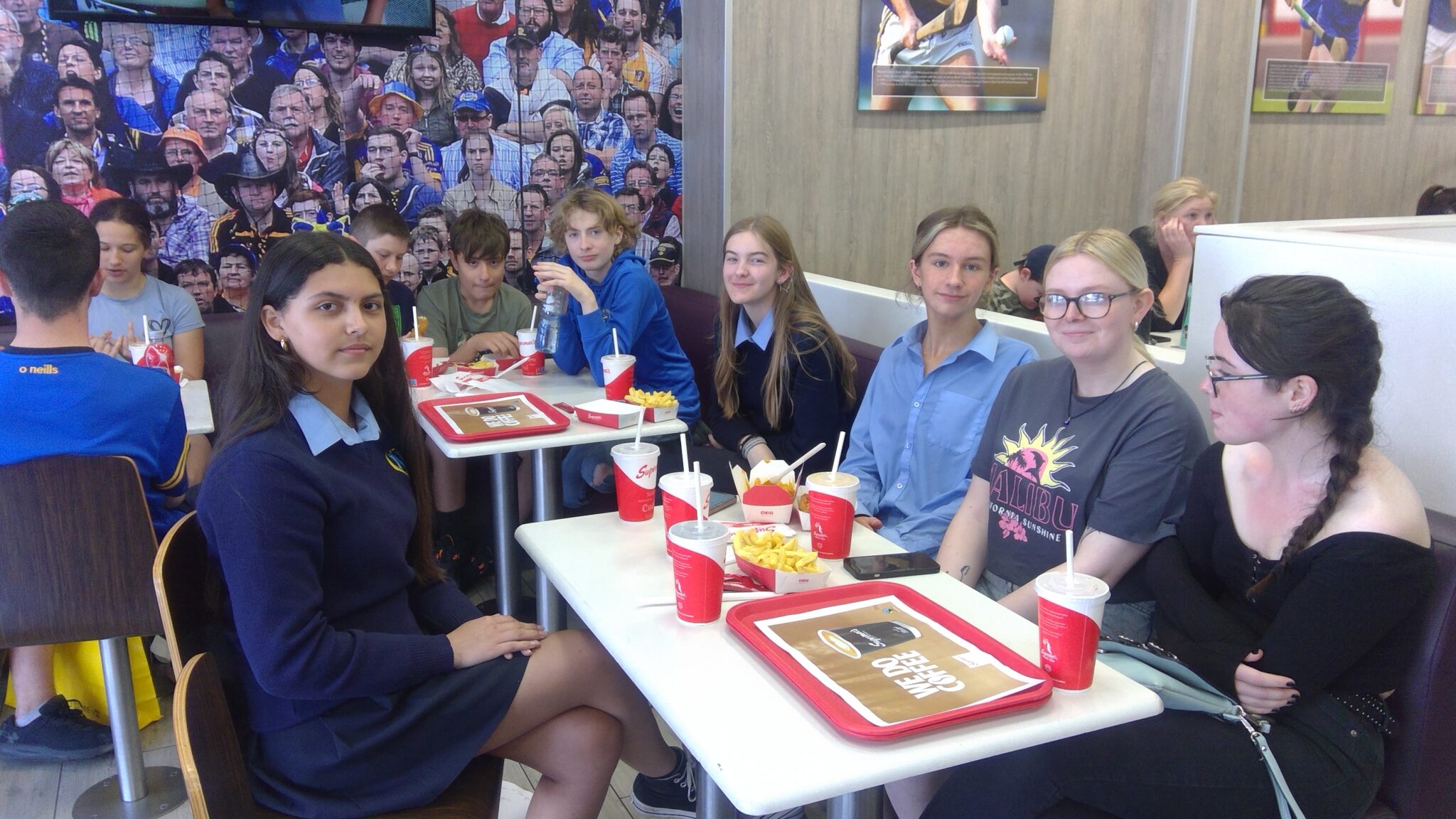 Nenagh College Student Council – Nenagh College