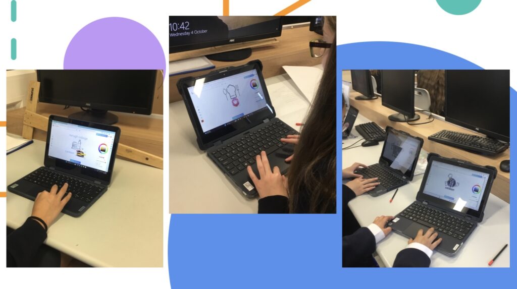 1st Years Design Logos – Nenagh College