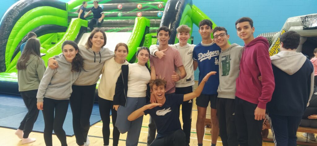 Photo Gallery – Nenagh College