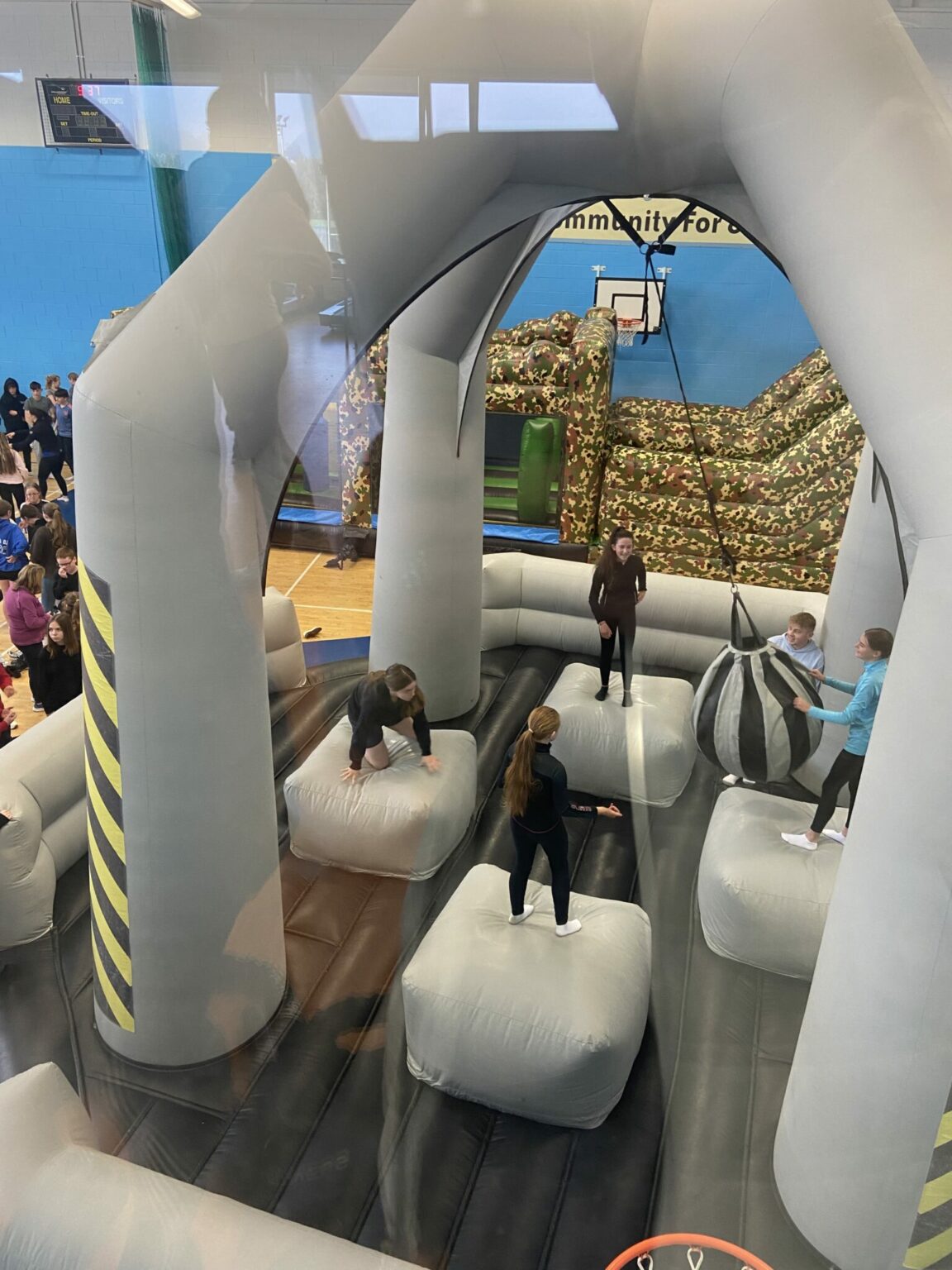 Photo Gallery – Nenagh College