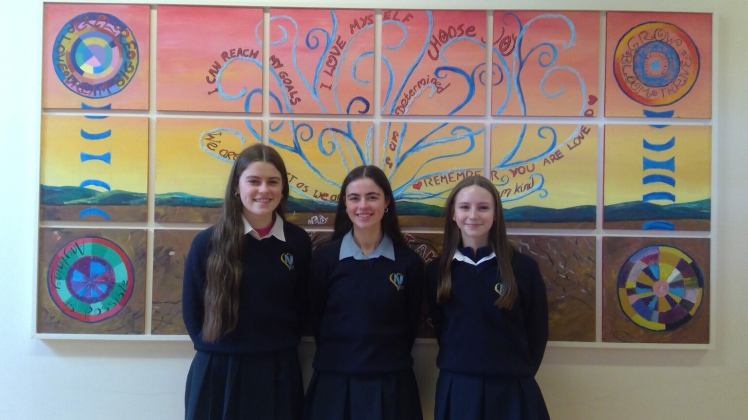 Photo Gallery – Nenagh College