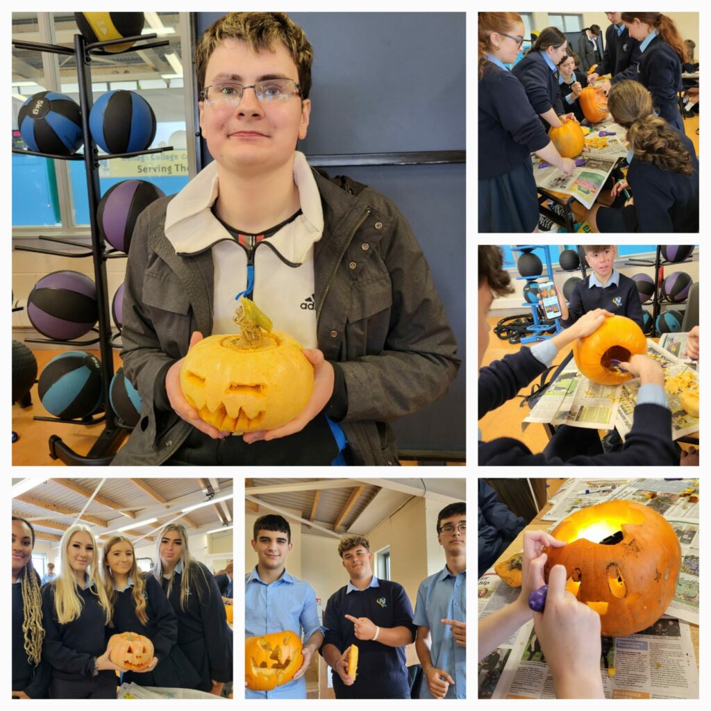 Photo Gallery – Nenagh College