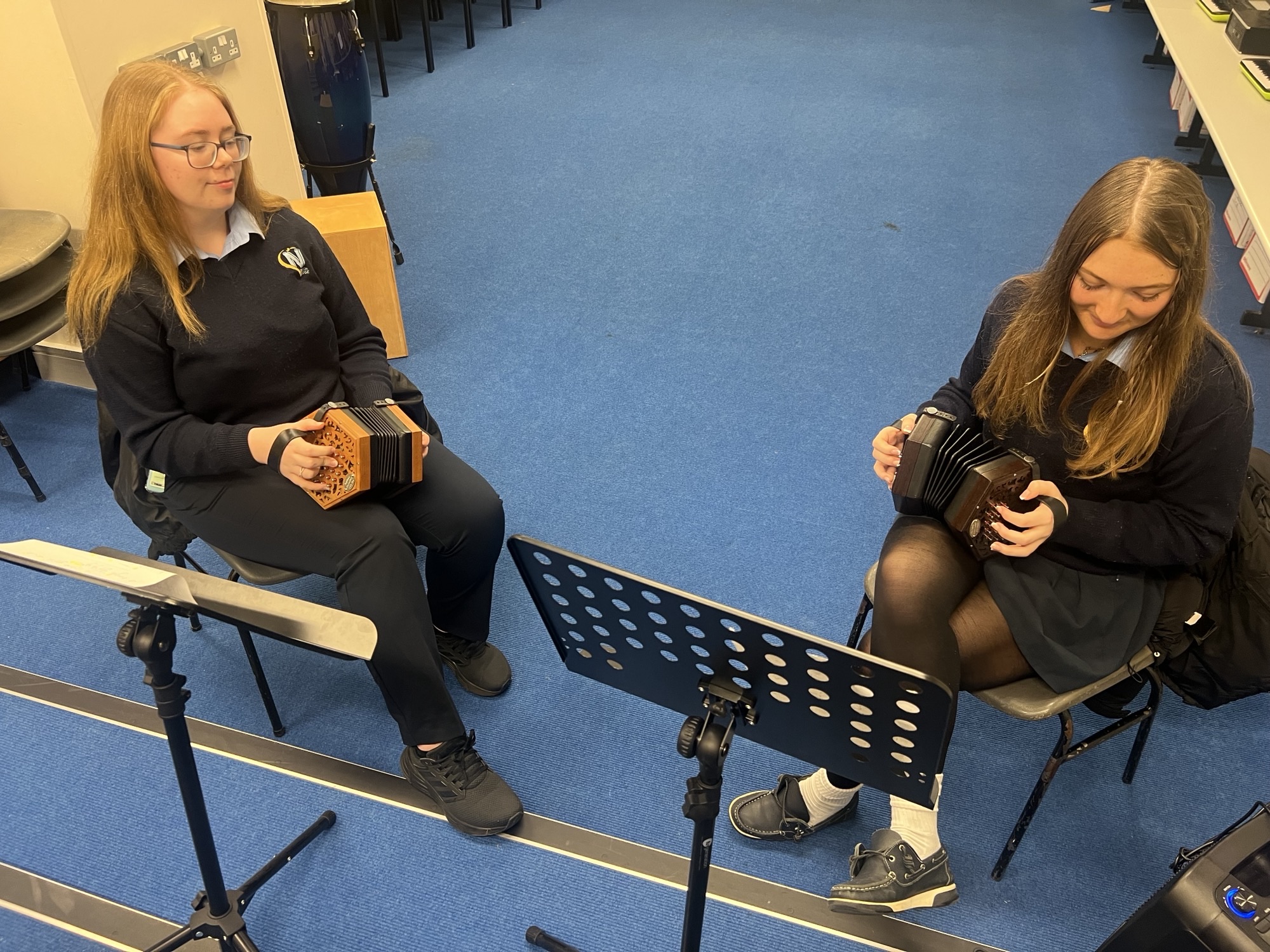 Nenagh College Open Night – Nenagh College