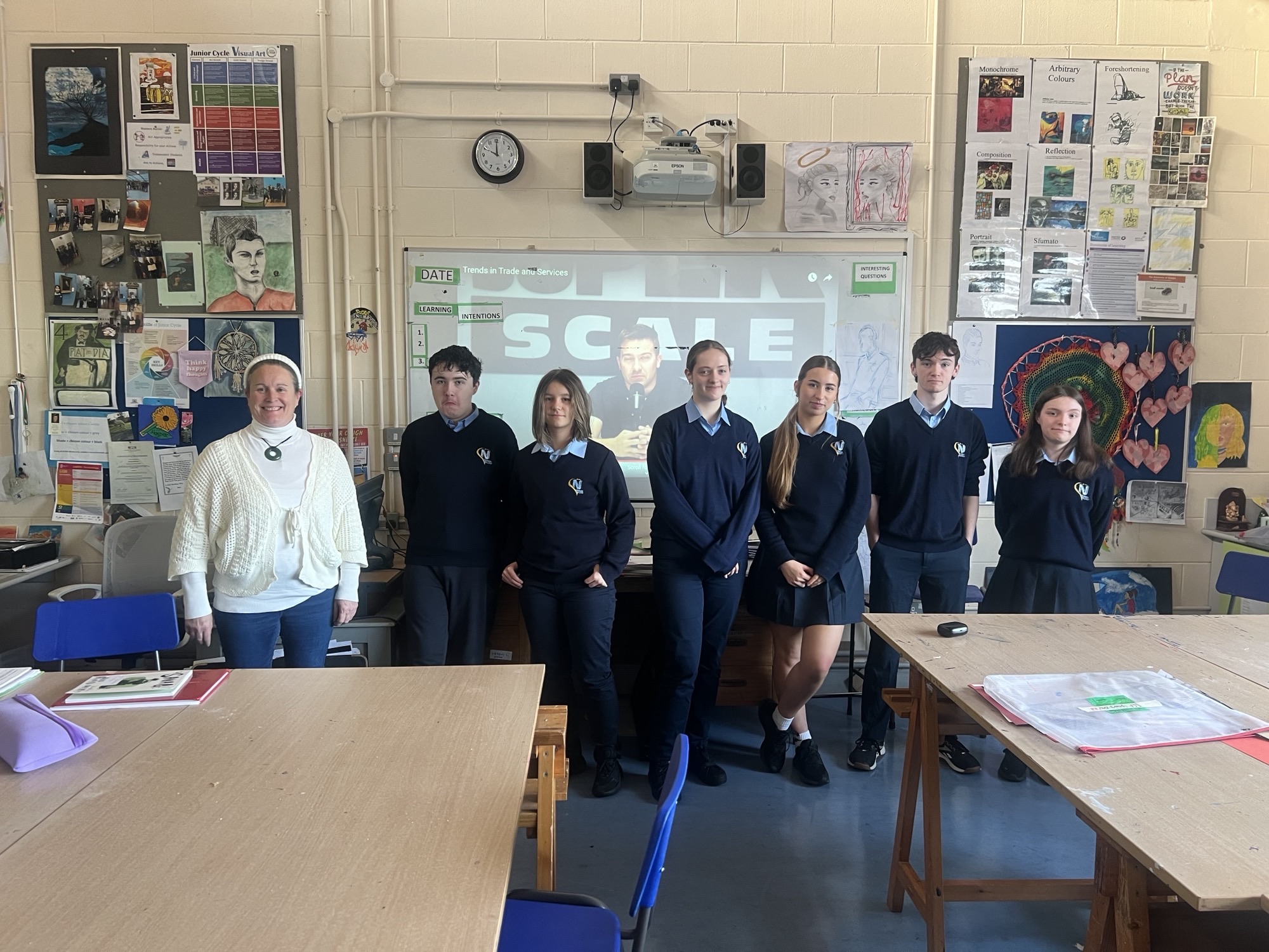 Readycon 2024 – Nenagh College