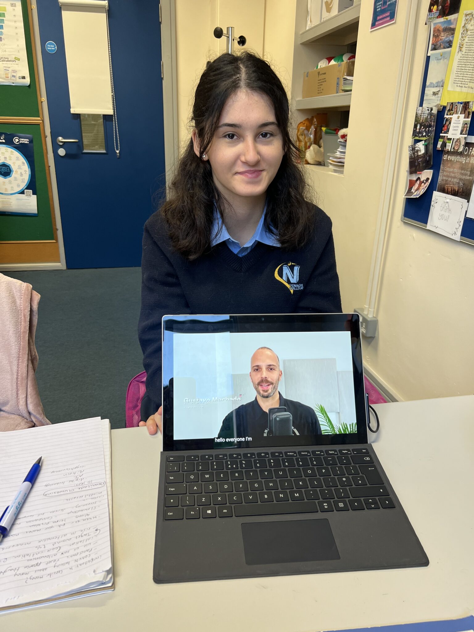 Readycon 2024 – Nenagh College