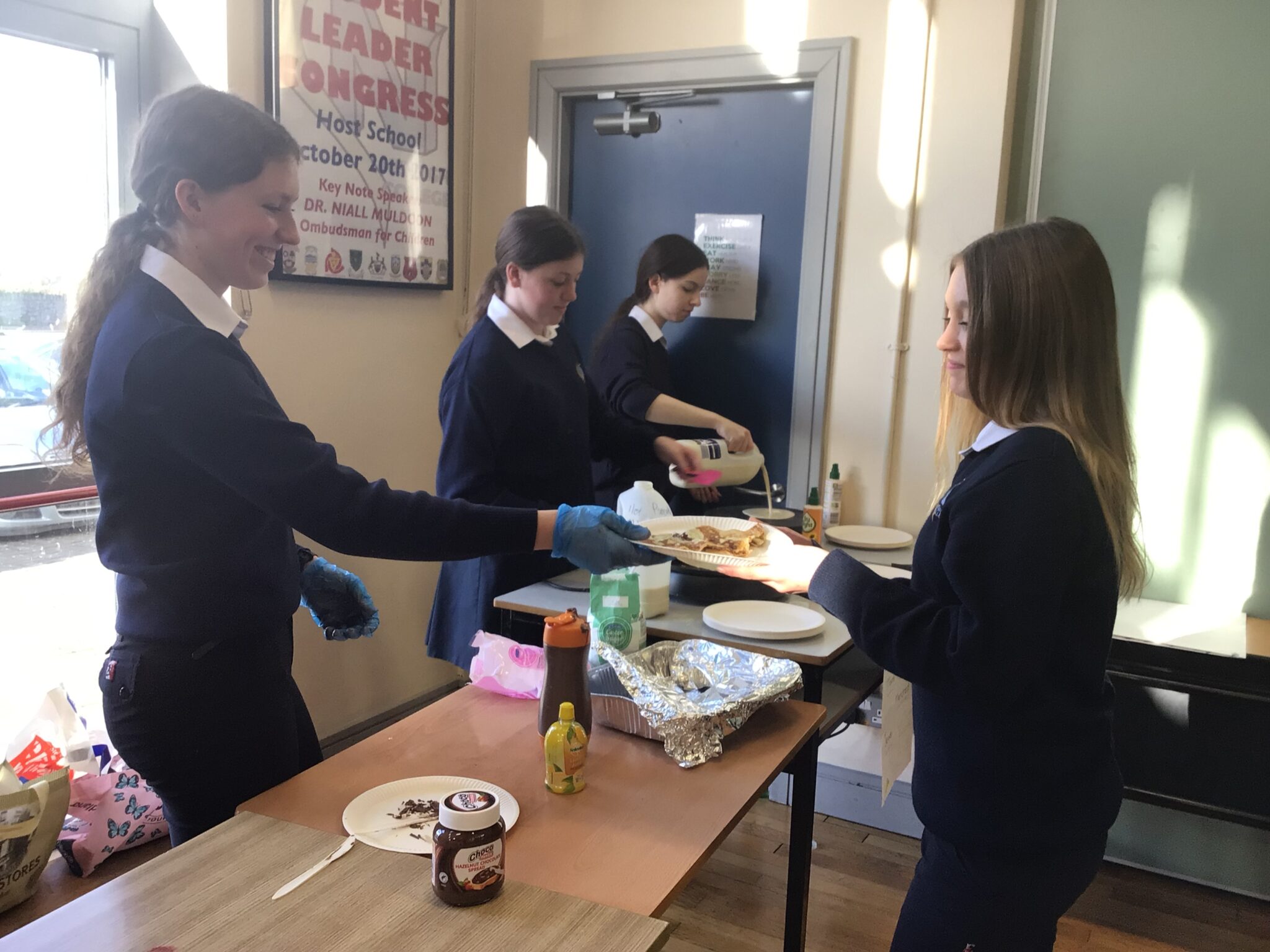 French Week 2023 – Nenagh College