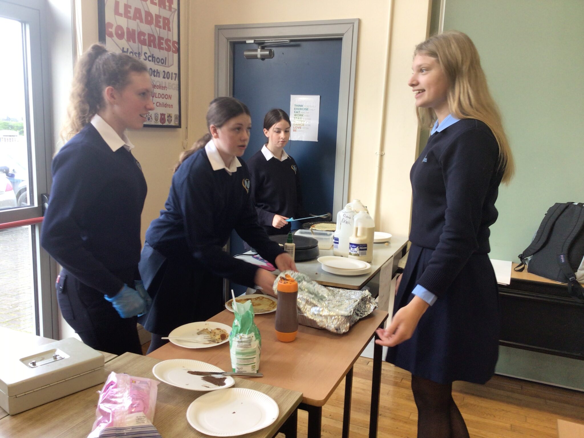 French Week 2023 – Nenagh College
