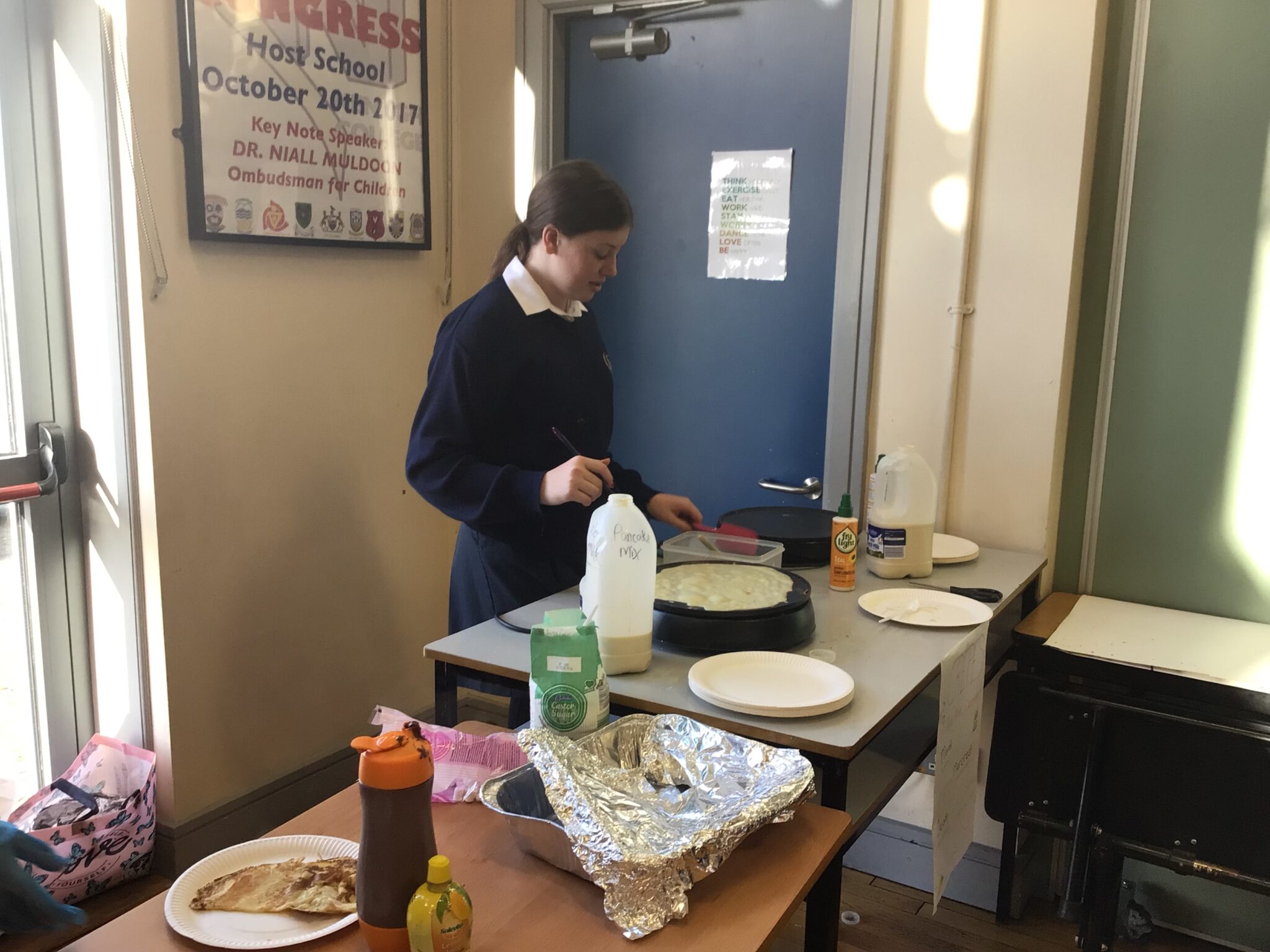 French Week 2023 – Nenagh College