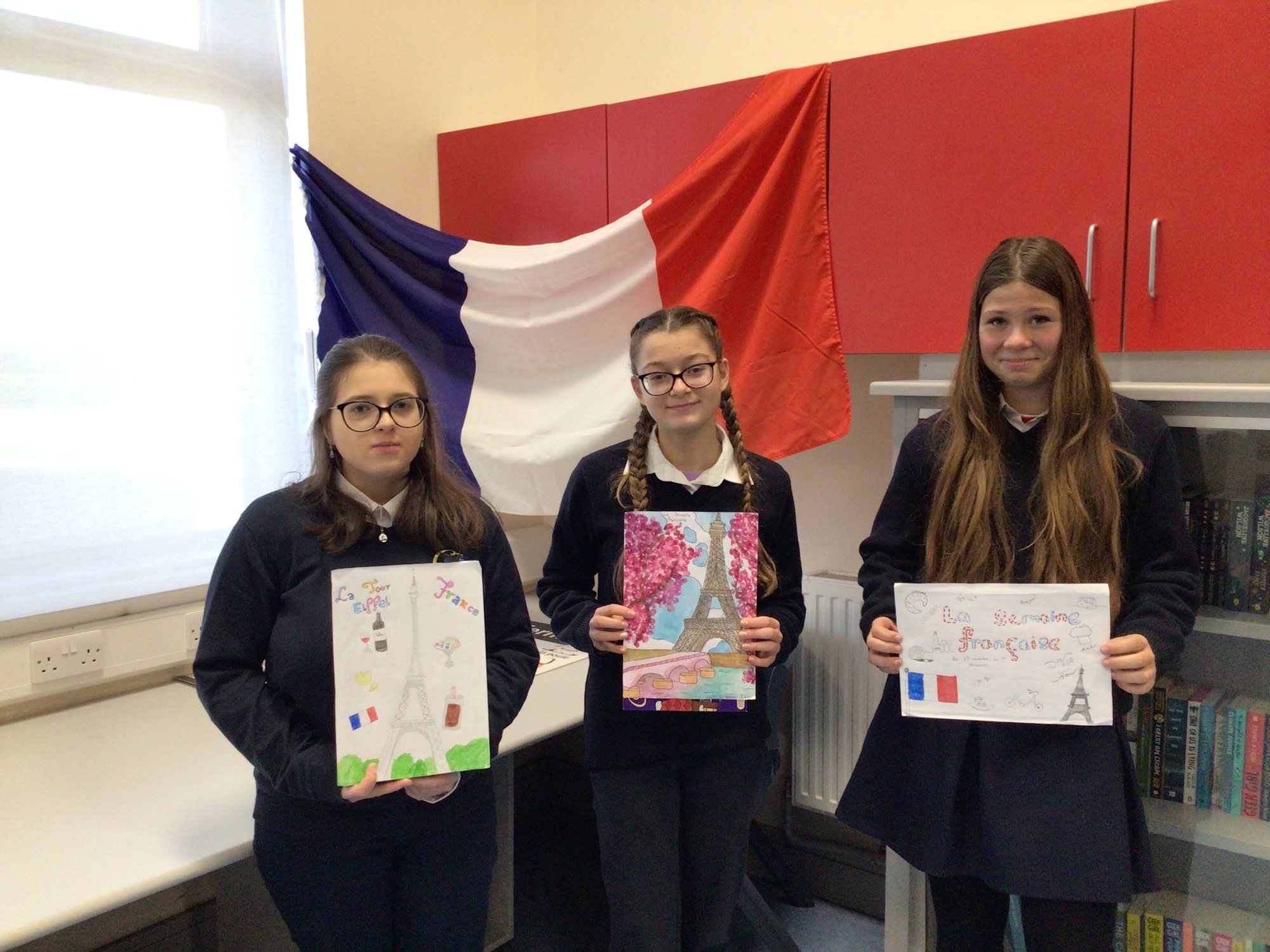 French Week 2023 – Nenagh College
