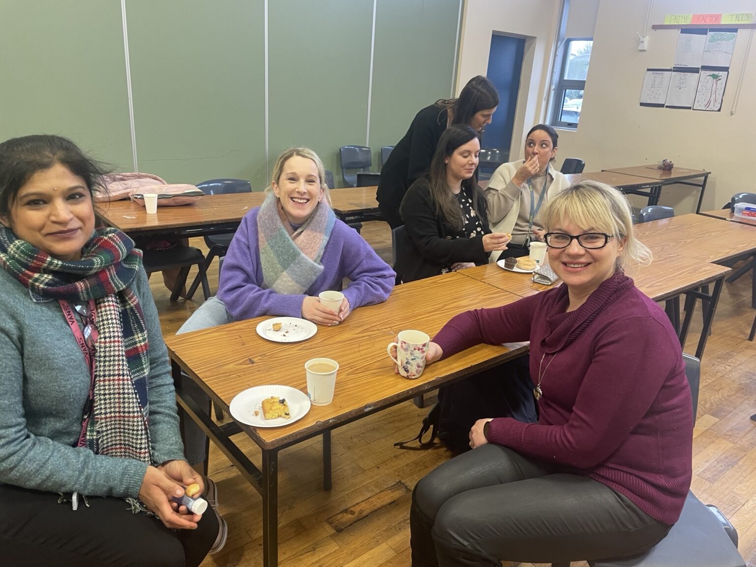 Limerick Animal Welfare Fundraiser – Nenagh College