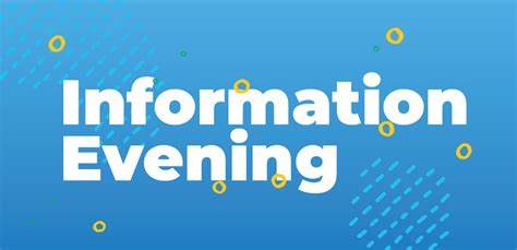 Information Evening – Nenagh College