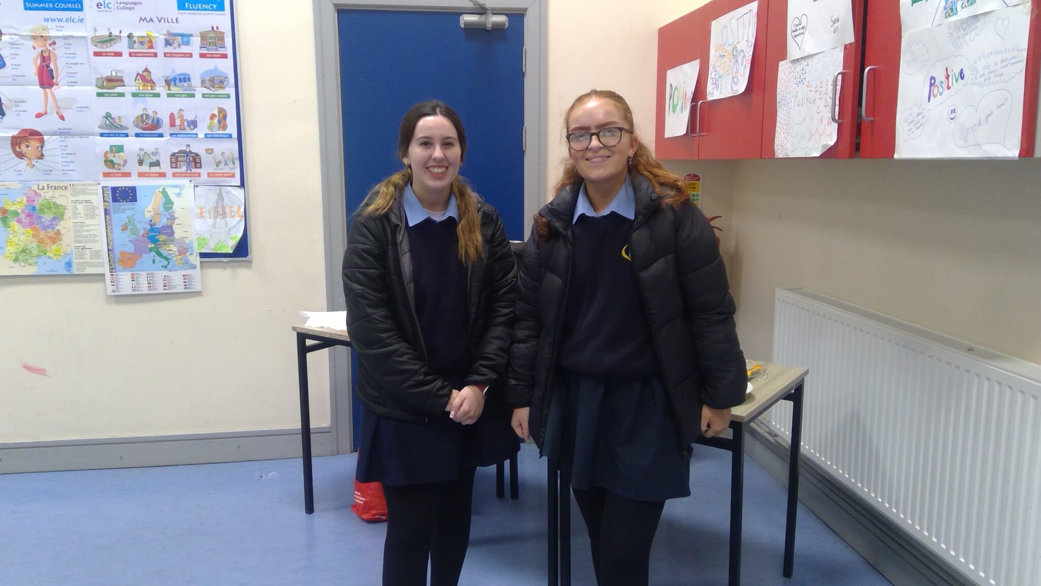 Lets Learn About Drugs Together – Nenagh College