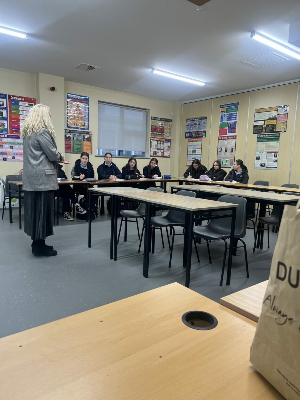 News & Events – Nenagh College