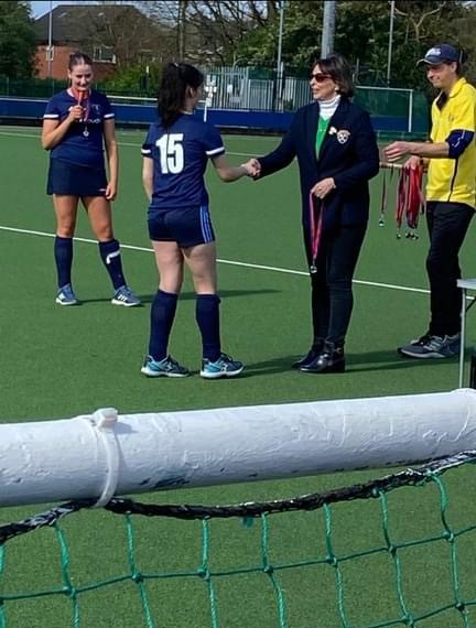 Congratulations Talitha! – Nenagh College