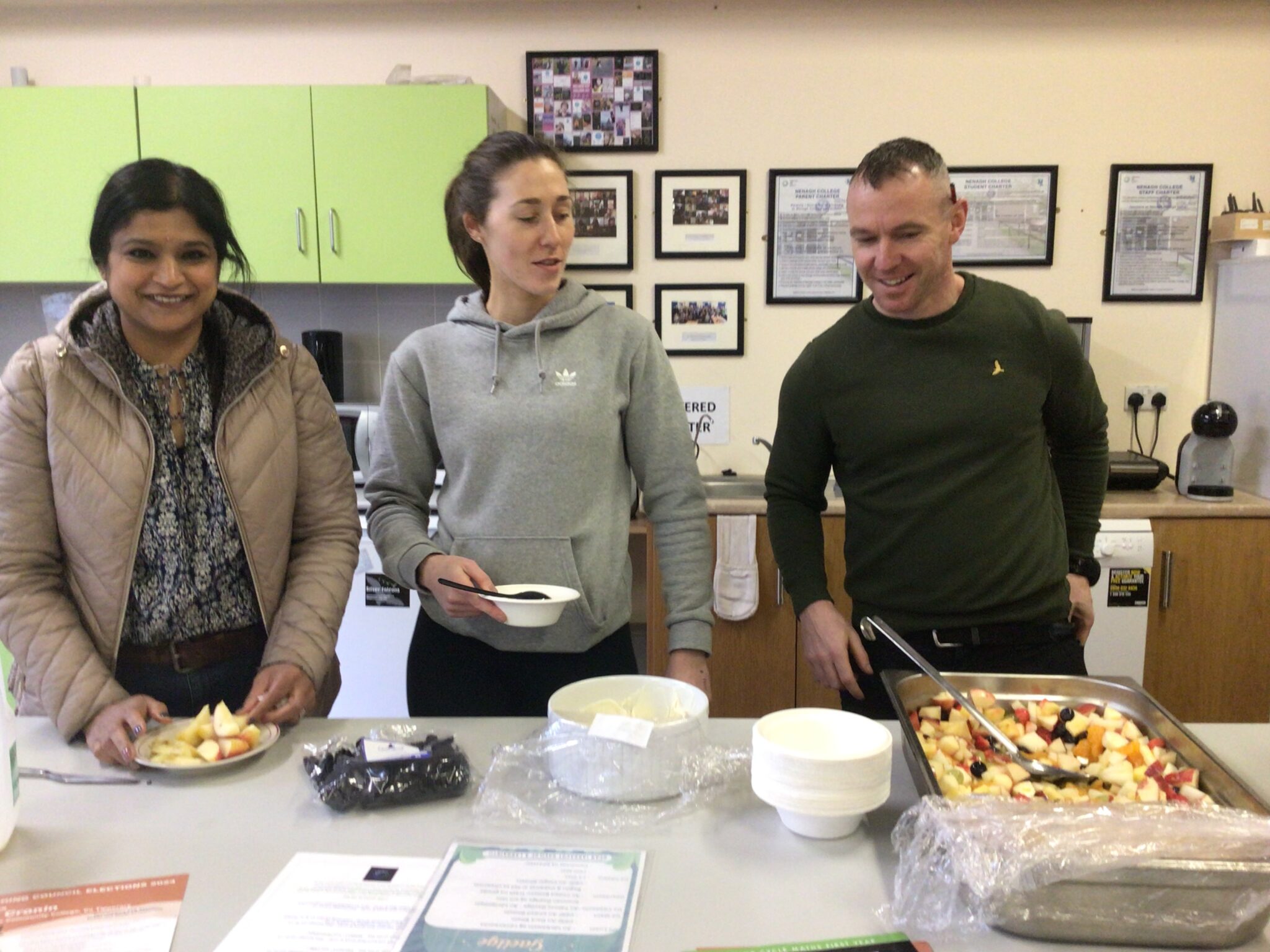 ETB Week – Nenagh College