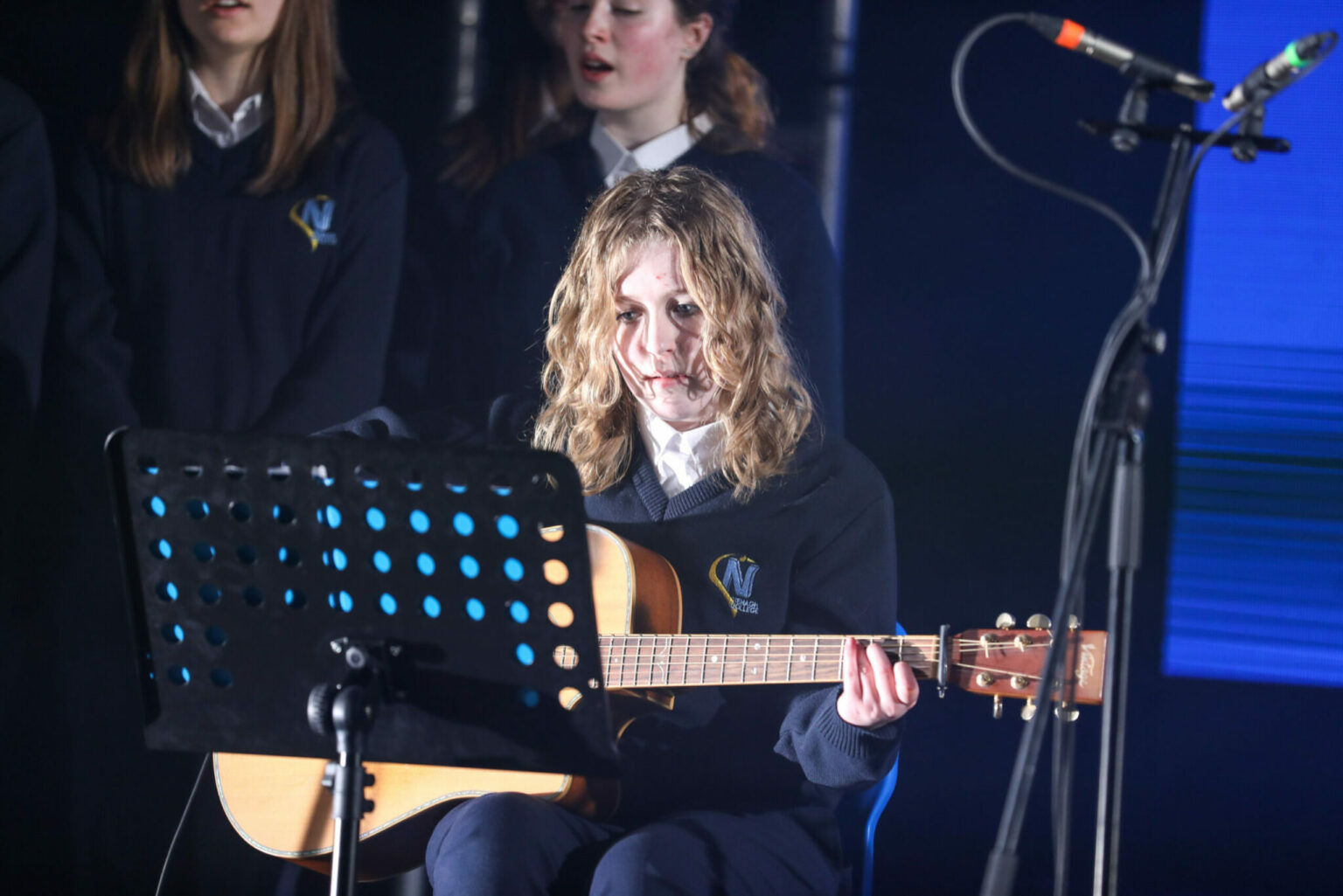 Tipperary ETB Talent Show 2024 – Nenagh College