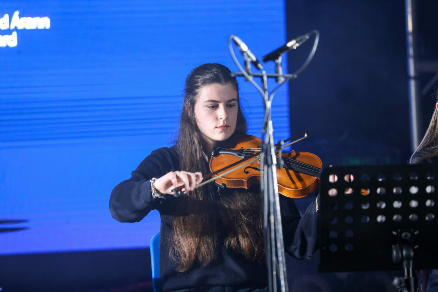 Tipperary ETB Talent Show 2024 – Nenagh College