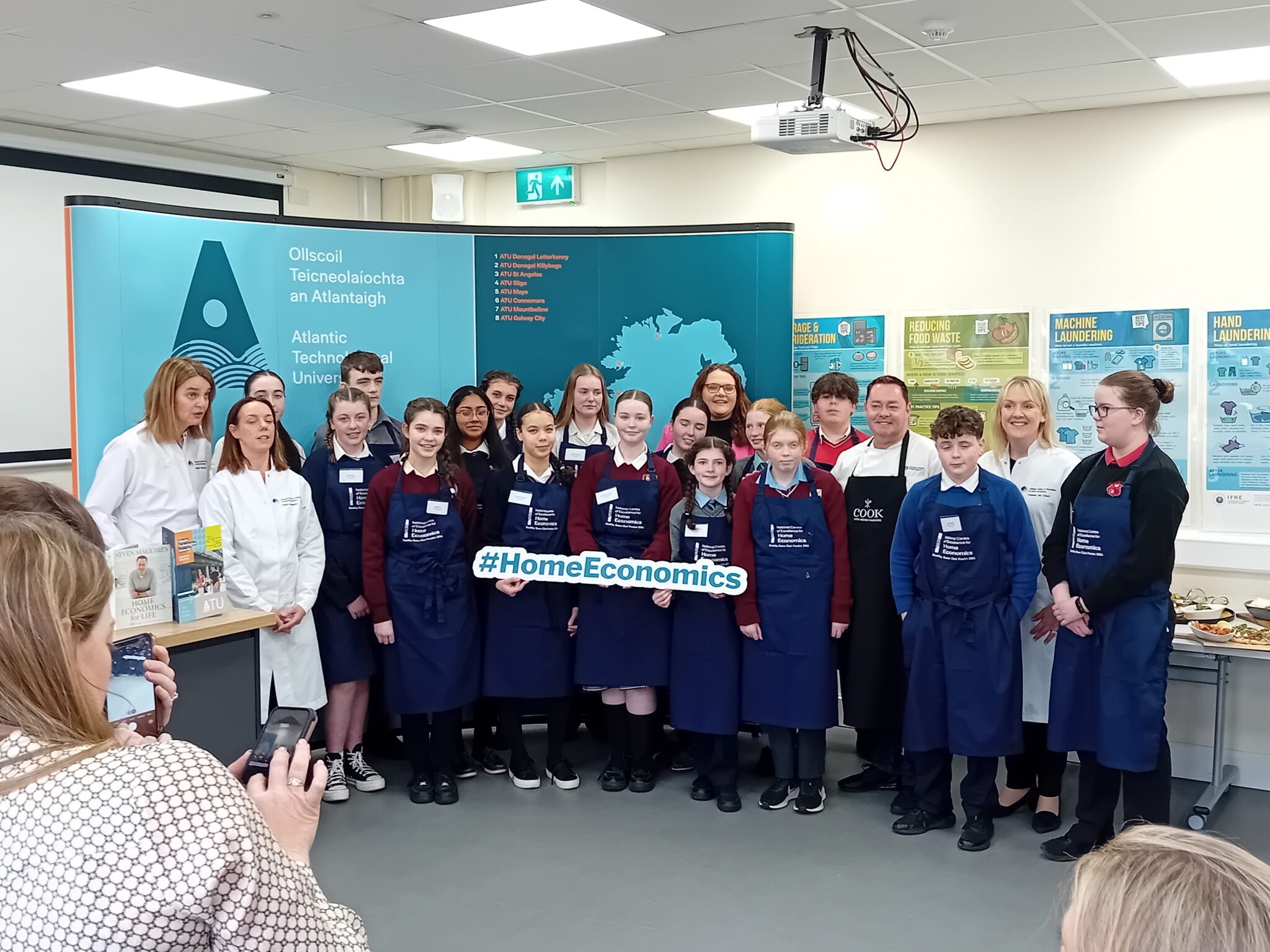 Well done Grace Quinn! – Nenagh College