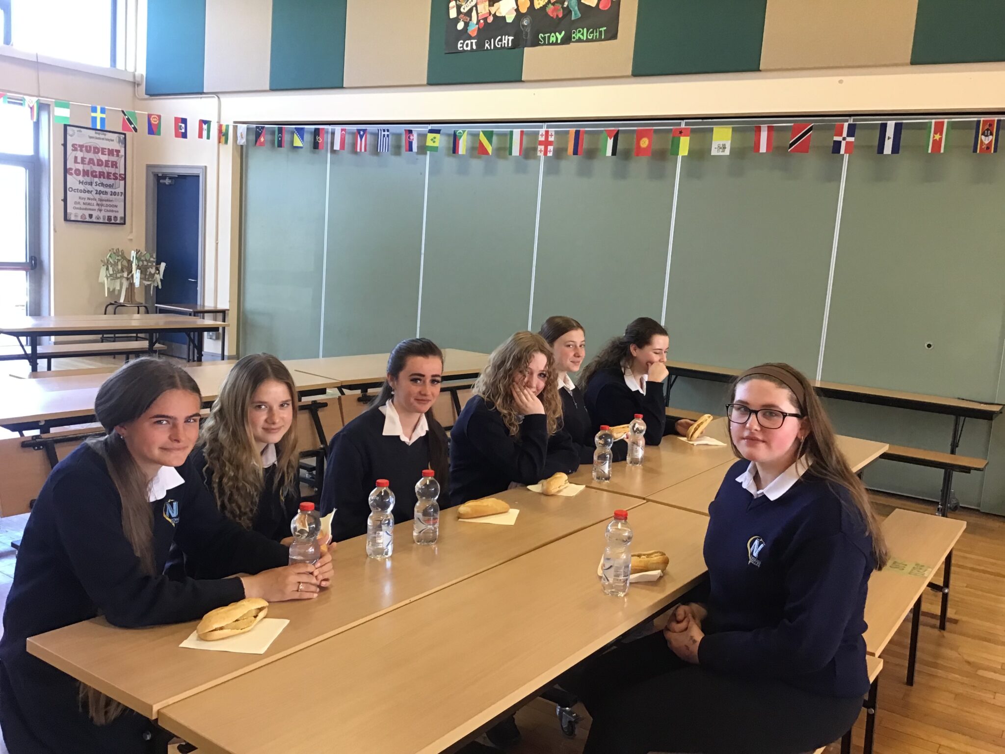 Excellence in Education – Nenagh College
